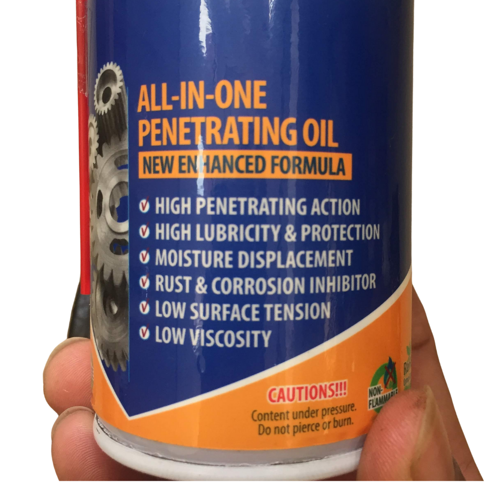 Vimasol Vimoil Deep Penetrating Oil | goodfruitsolutions